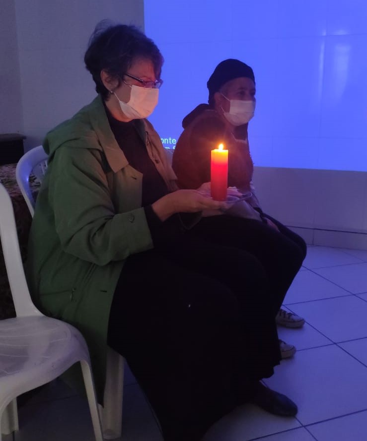 La Red Laical de Brasil nos comparte… – Red Laical Compañía de María ...