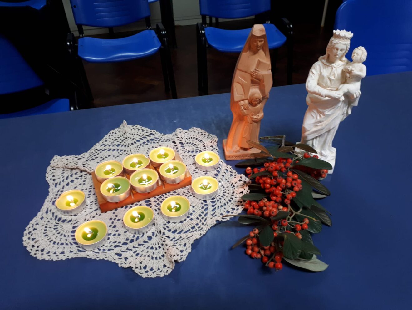 La Red Laical de Argentina nos comparte… – Red Laical Compañía de María ...