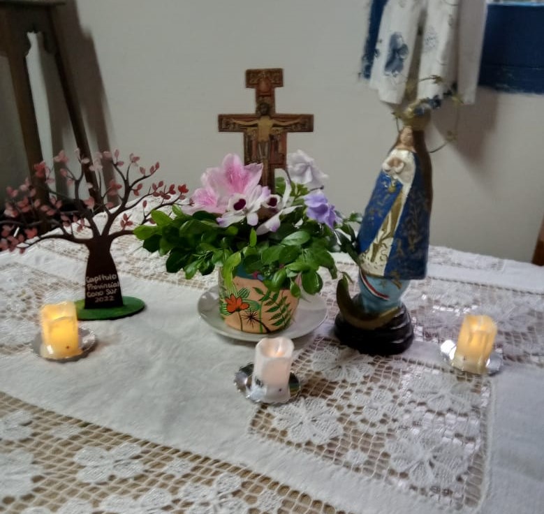 La Red Laical de Paraguay nos comenta… – Red Laical Compañía de María ...