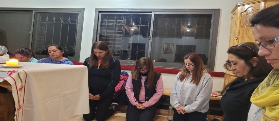 La Rel Laical de Argentina nos cuenta… – Red Laical Compañía de María ...