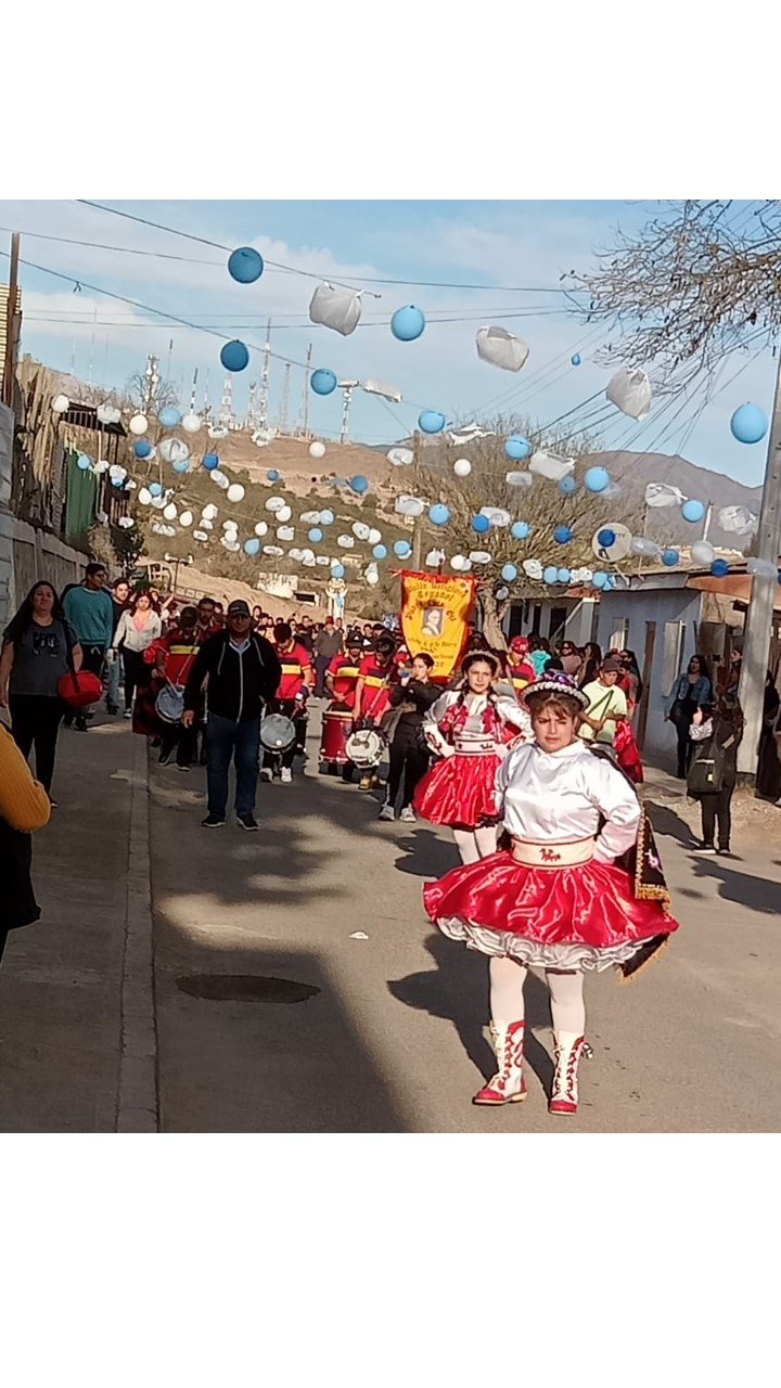 La Red Laical de Chile nos comenta… – Red Laical Compañía de María Cono Sur